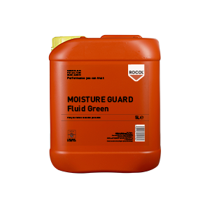 ROCOL - MOISTURE GUARD Green Fluid