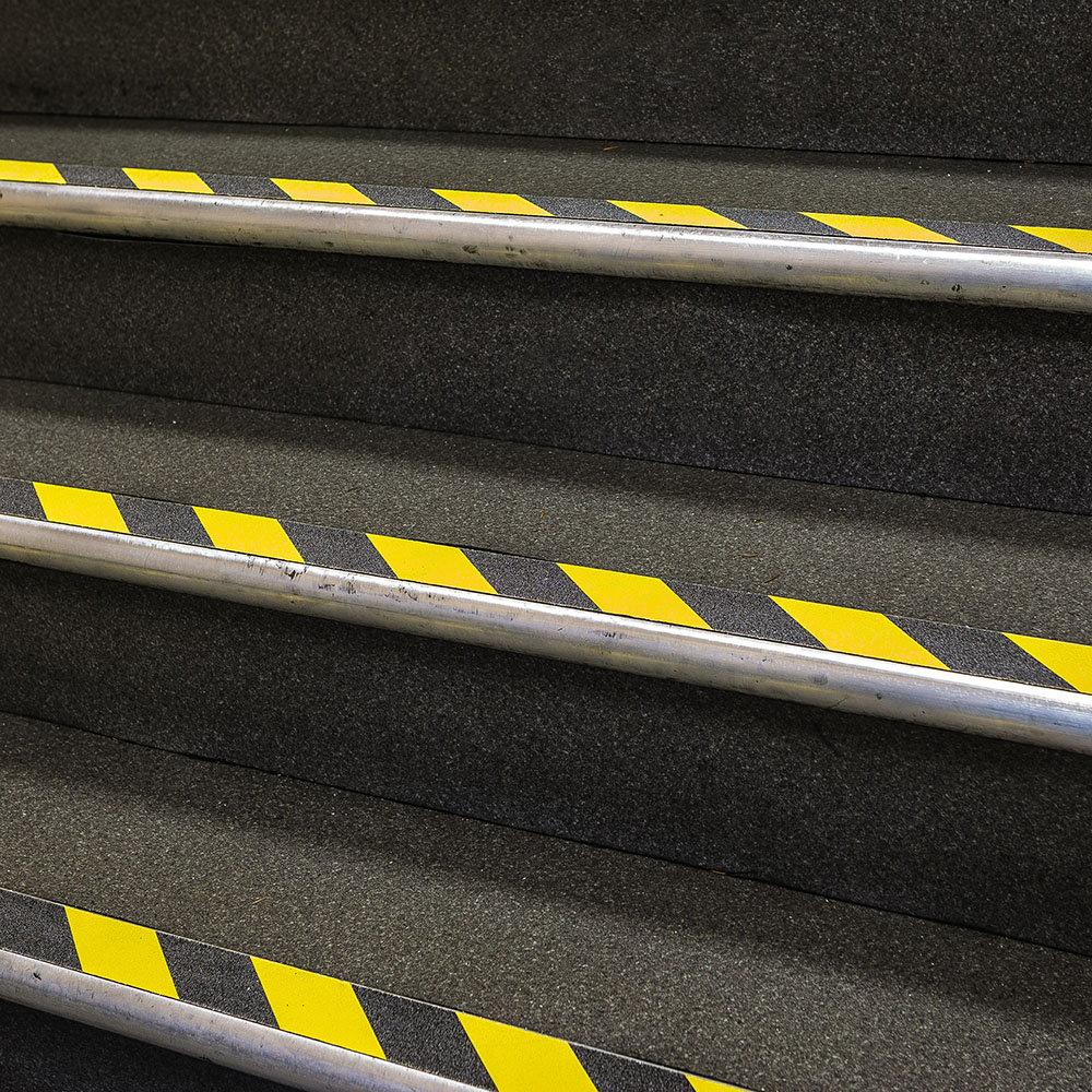 ROCOL - SAFE STEP Hazard Tape