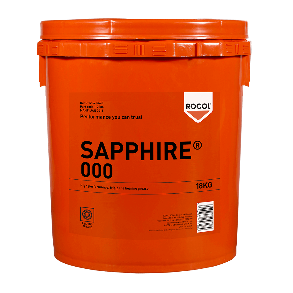 ROCOL - SAPPHIRE 000
