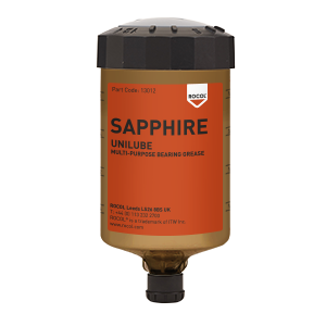 ROCOL - SAPPHIRE UNILUBE
