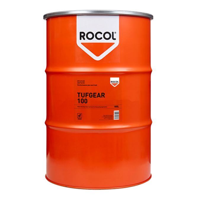 ROCOL - TUFGEAR 100