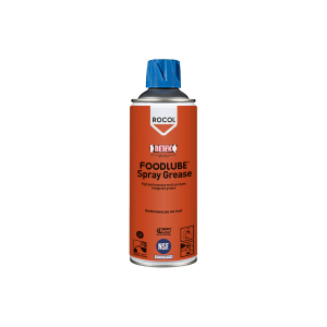 ROCOL - FOODLUBE Spray Grease