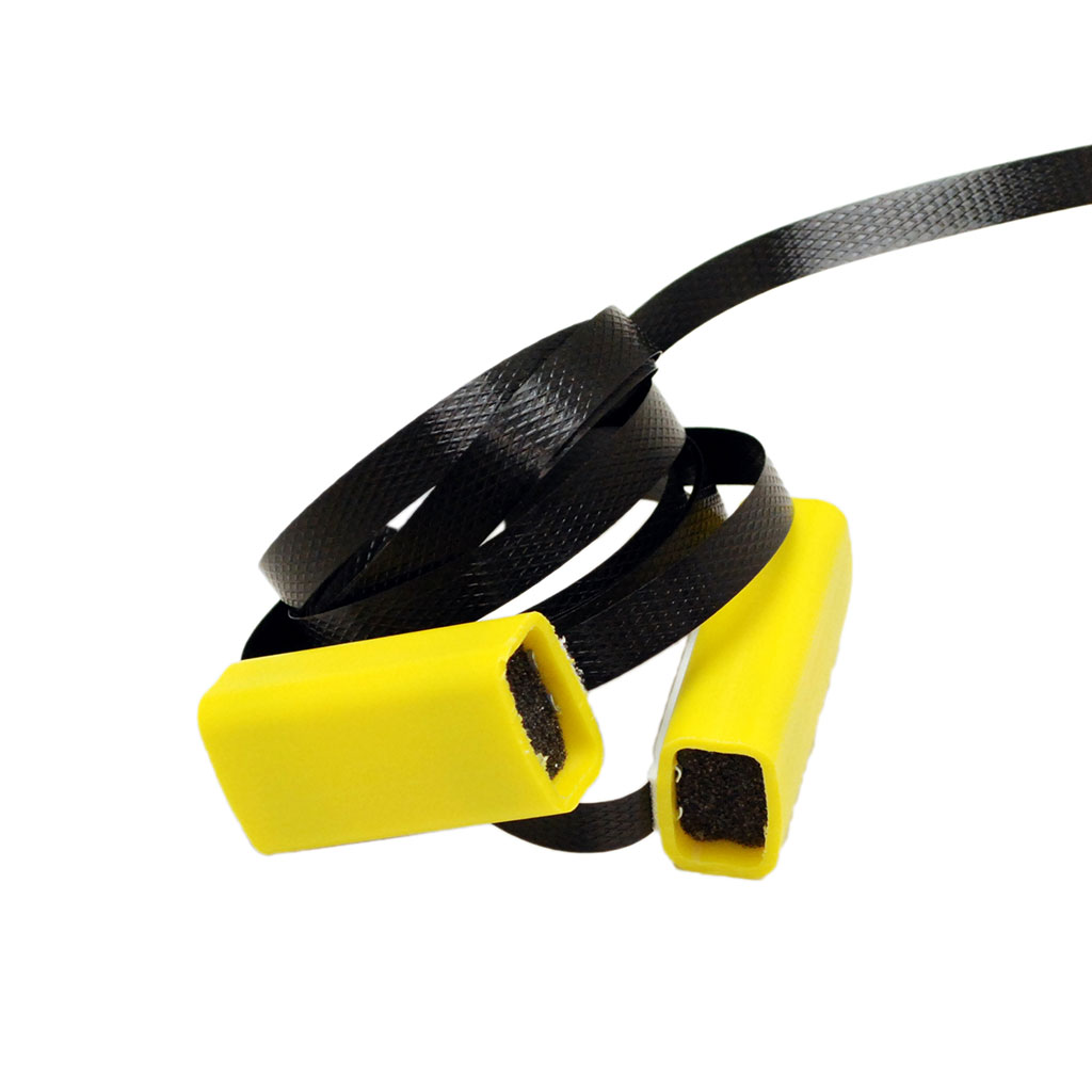 ATLANTIC INTERNATIONAL CORPORATION - ZERUST® ICT® Pipe Strips