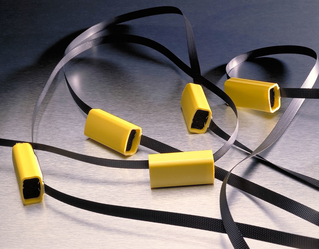 ATLANTIC INTERNATIONAL CORPORATION - ZERUST® ICT® Pipe Strips