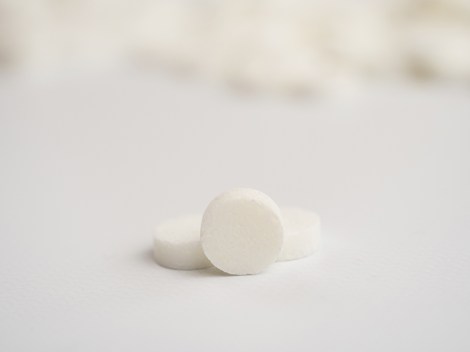 ATLANTIC INTERNATIONAL CORPORATION - ZERUST® Cor Tab® VCI Tablets