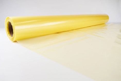 ATLANTIC INTERNATIONAL CORPORATION - ZERUST® ICT®510-C VCI Film